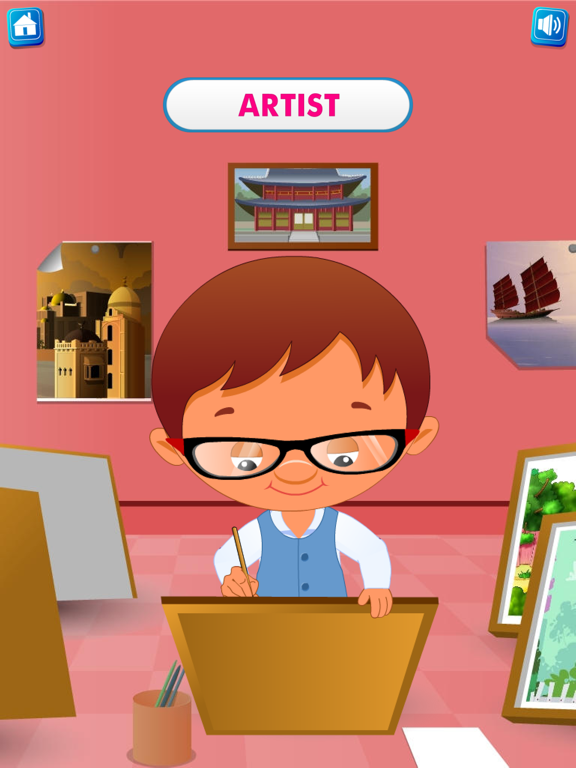 Community Helpers - HD for iOS (iPhone/iPad/iPod touch) - Free Download ...
