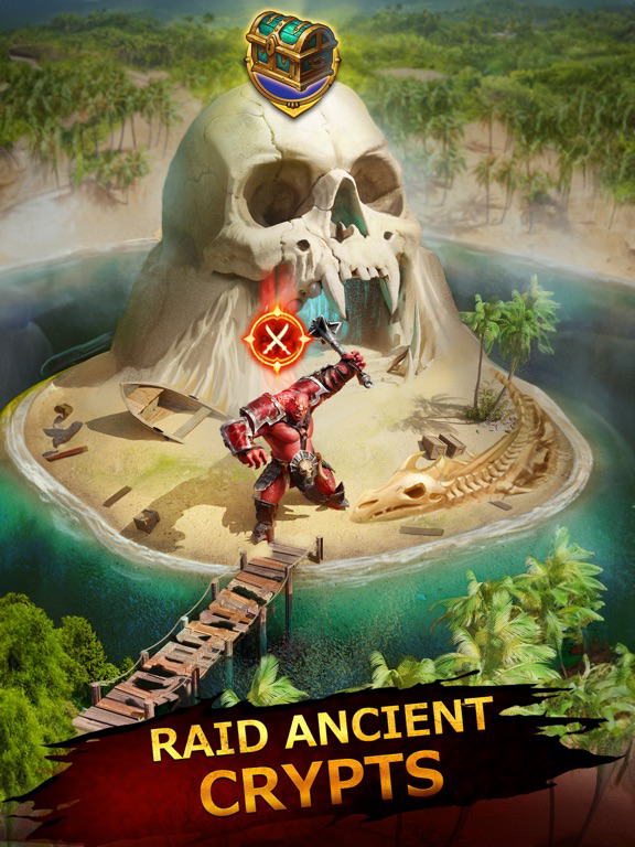 Total Battle: Strategy Game for iOS (iPhone/iPad/iPod touch) - Free ...