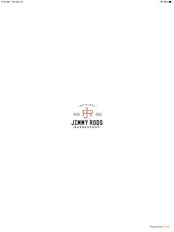 Jimmy Rods Barbershop for iOS (iPhone/iPad/iPod touch) - Free Download ...