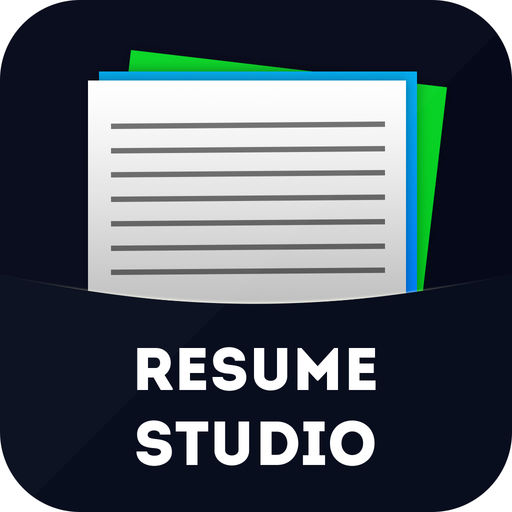 Resume Studio for iOS (iPhone/iPad) Latest Version at $2.99 on AppPure