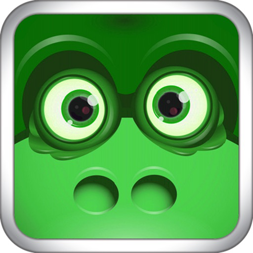 Face MonkeyiOS(iPhone/iPod touch)最新版本售價HK$ 2.00 - AppPure