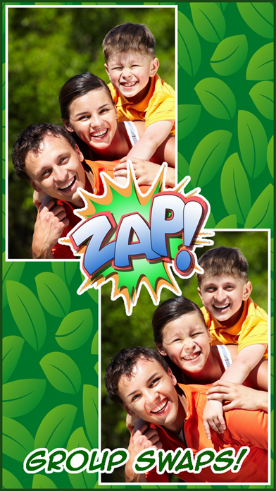 Face MonkeyiOS(iPhone/iPod touch)最新版本售價HK$ 2.00 - AppPure