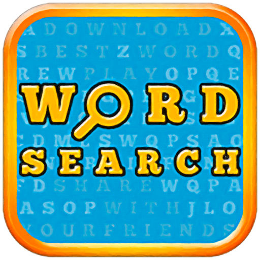 Word Search Game ™ for iOS (iPhone/iPad) - Free Download at AppPure