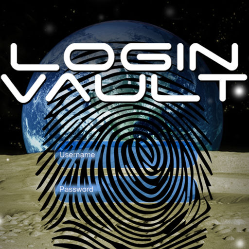 Login Vault for iOS (iPhone) - Free Download at AppPure