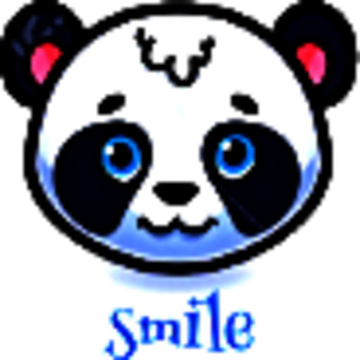 Panda Emoji Stickers stickers for iMessage for iOS (iPhone/iPad) Latest ...