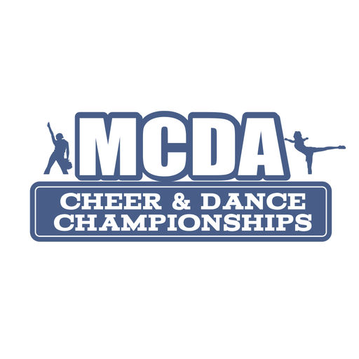 MCDA Cheer and Dance Championships for iOS (iPhone/iPad) - Free ...