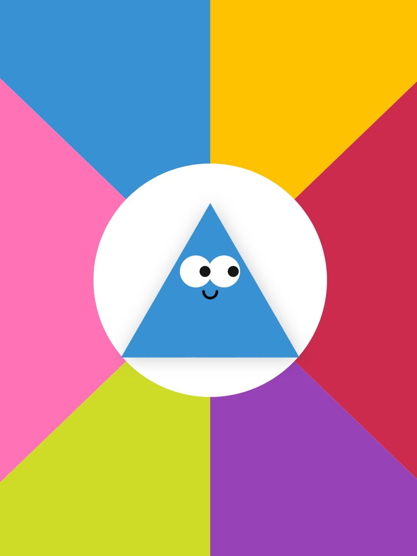 Cartoonito: Colour Match for iOS (iPhone/iPad) - Free Download at AppPure