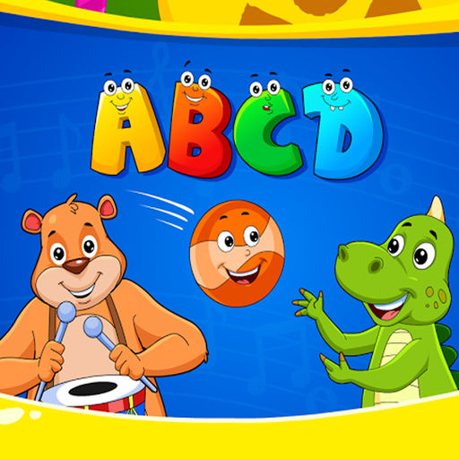 ABC Phonics Preschool & Kindergarten Learning Game for iOS (iPhone/iPad ...