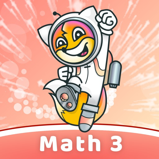 Math Ace 3rd Grade for iOS (iPhone/iPad/iPod touch) - Free Download at ...