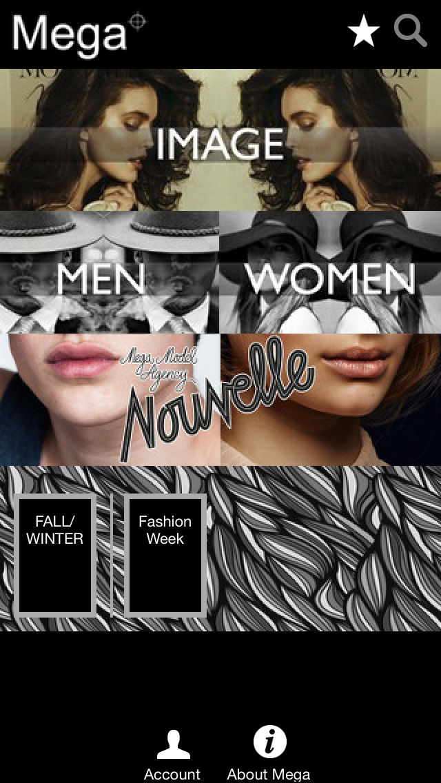 Model App for iOS (iPhone/iPad) - Free Download at AppPure