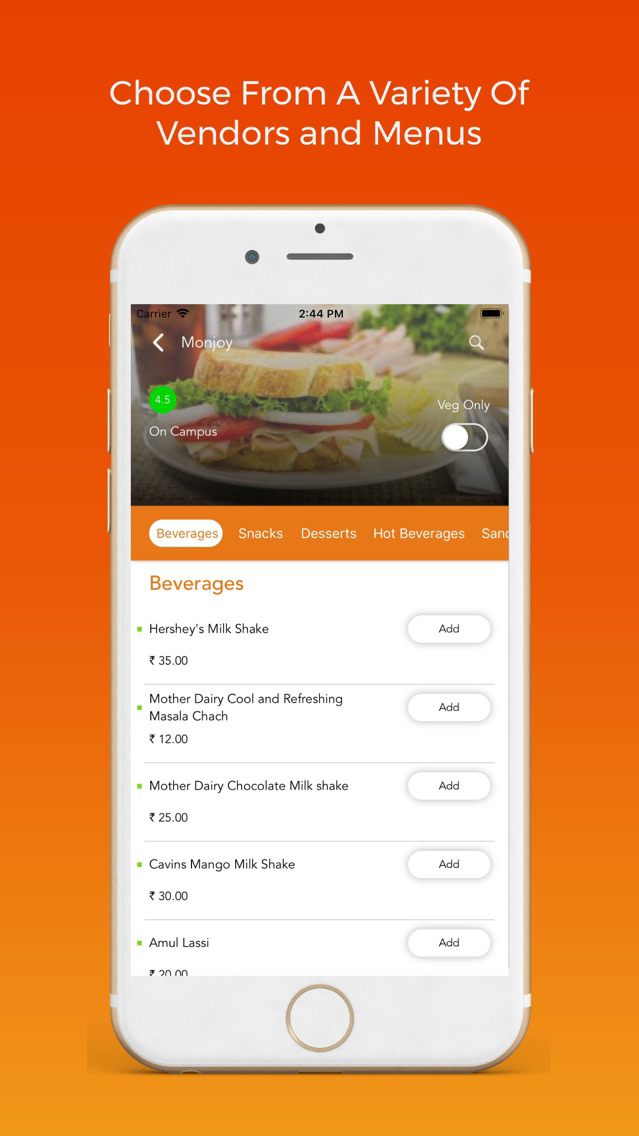 Intuit Cafe for iOS (iPhone/iPad) - Free Download at AppPure