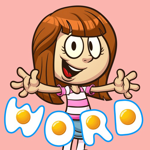 Fun Colorful Word Search Games for iOS (iPhone/iPad/iPod touch) - Free ...