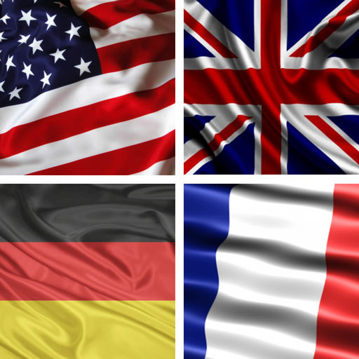 Country Flags Quiz - the Best Free Trivia Game to Learn Flags all ...