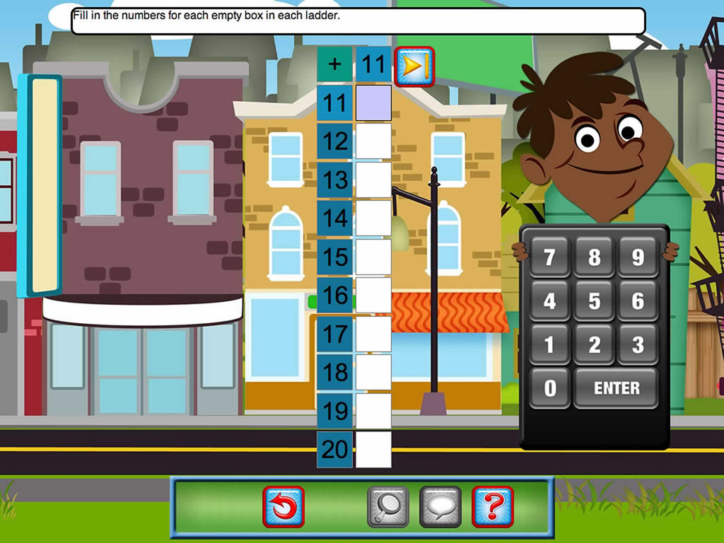 Grade 2 Learning Activities: Skills and educational activities in ...