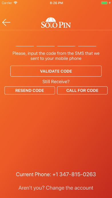 SOLOPIN App for iOS (iPhone/iPod touch) - Free Download at AppPure