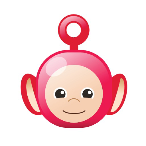 Teletubbies Emoji Sticker Pack for iOS (iPhone/iPad/iPod touch) Latest ...