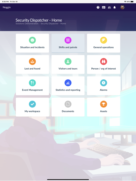 Noggin App for iOS (iPhone/iPad) - Free Download at AppPure