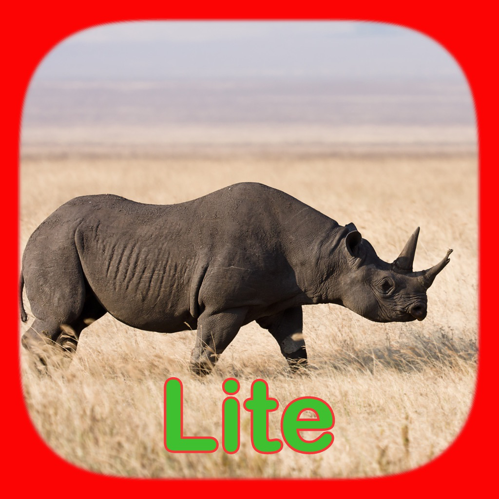 Animal World For Fun for iOS (iPhone/iPad) - Free Download at AppPure