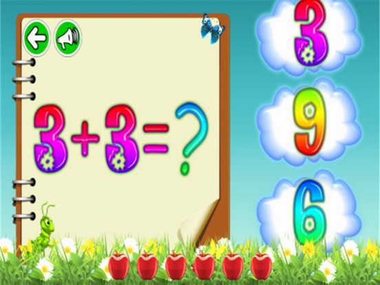 Math Games Free - Cool maths games online for iOS (iPhone/iPad/iPod ...