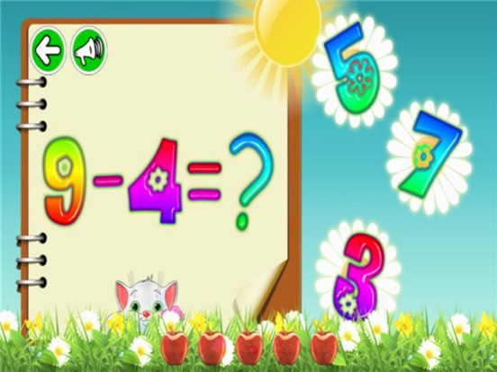 Math Games Free - Cool maths games online for iOS (iPhone/iPad/iPod ...