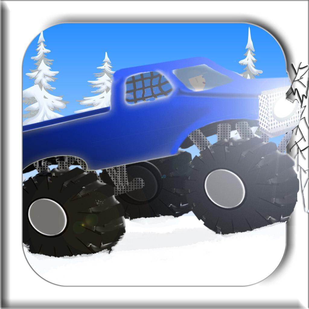 Siberian Monster Truck Rally for iOS (iPhone/iPad) - Free Download at ...