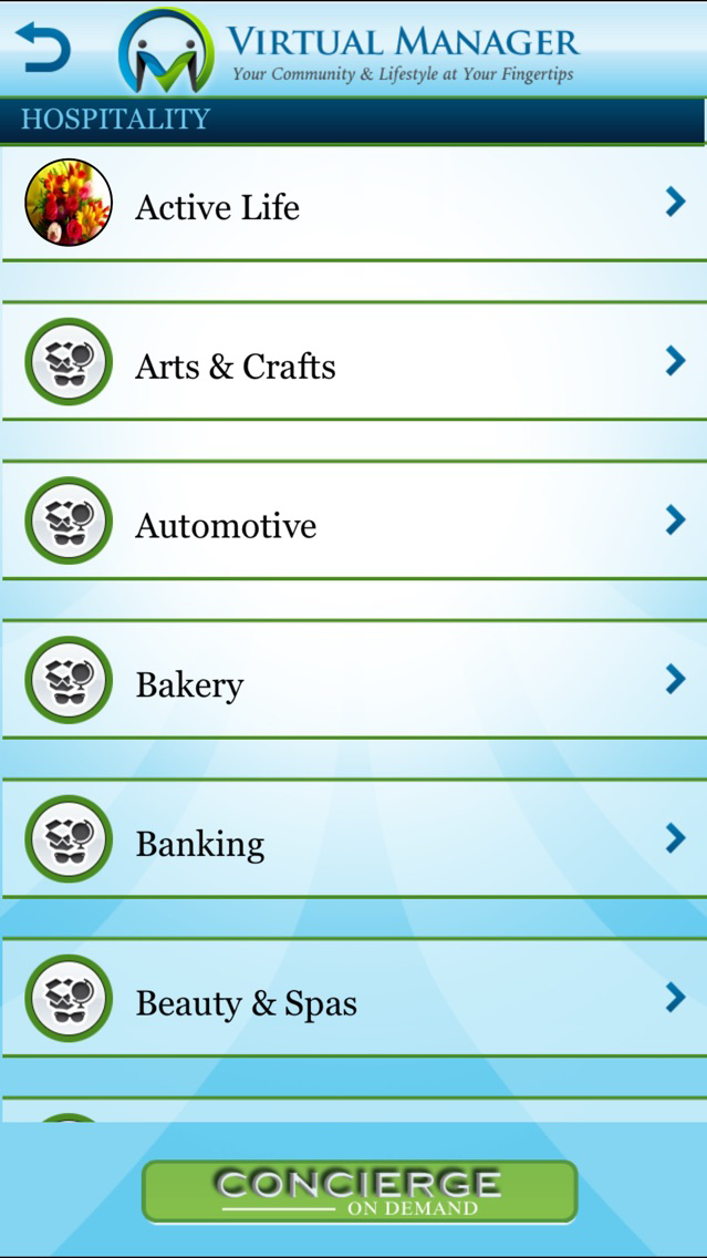 Virtual Manager para iOS (iPhone) - Baixar Grátis no AppPure