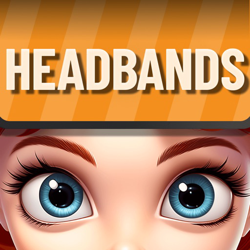Headbands: Charades Party Game for iOS (iPhone/iPad/iPod touch) - Free ...