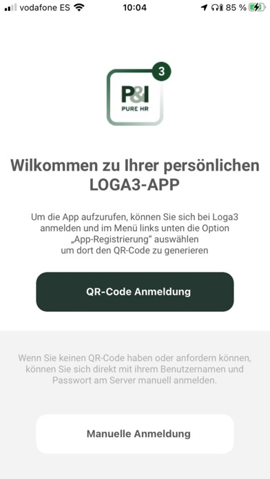 Laden Sie P&I Loga3 für iOS (iPhone) bei AppPure kostenlos herunter.