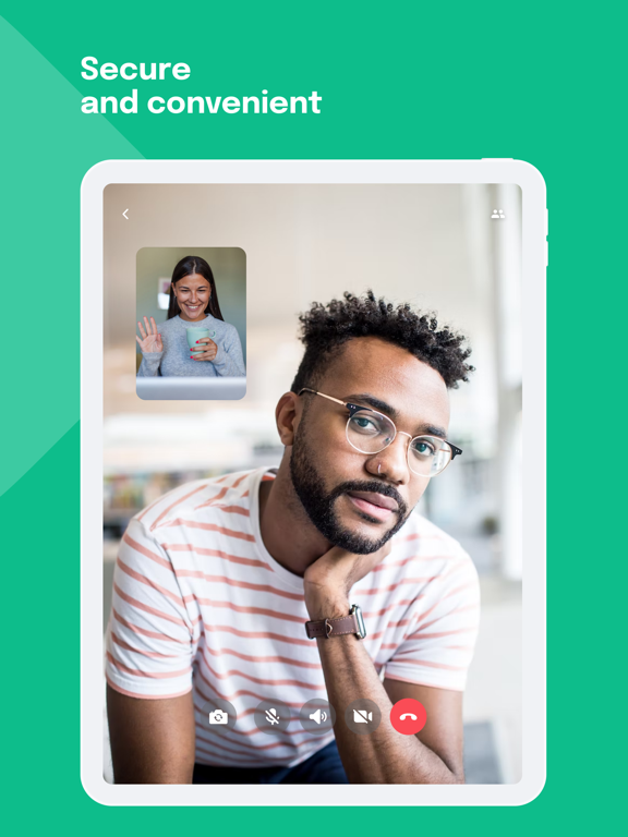 WAAFI APP for iOS (iPhone/iPad/iPod touch) - Free Download at AppPure