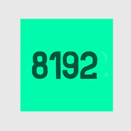 8192 klassisk for iOS (iPhone/iPad/iPod touch) Latest Version at $0.99 ...