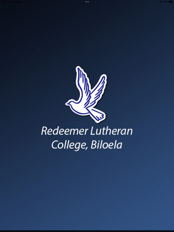 Redeemer Lutheran College لنظام iOS (iPhone/iPad/iPod touch) - قم ...