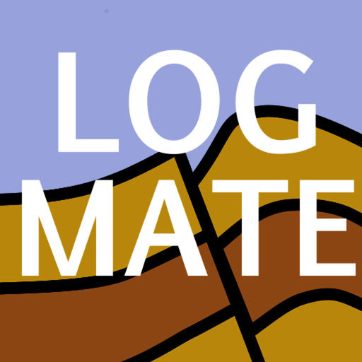 LOGMATE - DrillHole/Geology Logging for iOS (iPhone/iPad) - Free ...