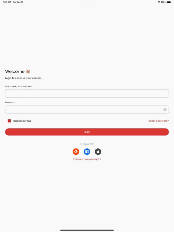 eCampus App for iOS (iPhone/iPad/iPod touch) - Free Download at AppPure