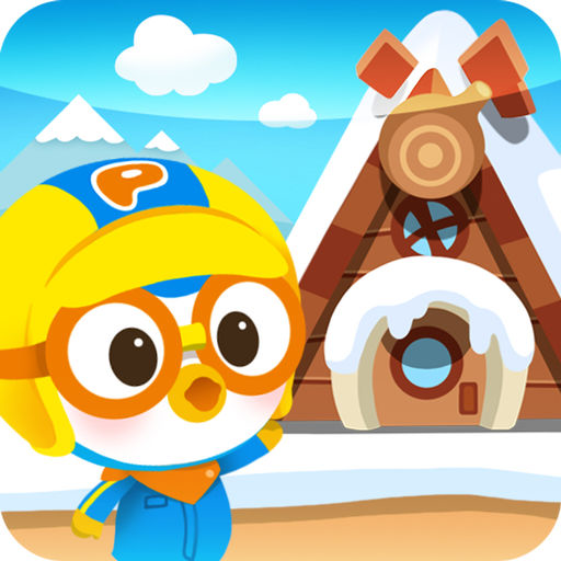 Pororo Best Theme para iOS (iPhone/iPad) - Baixar Grátis no AppPure