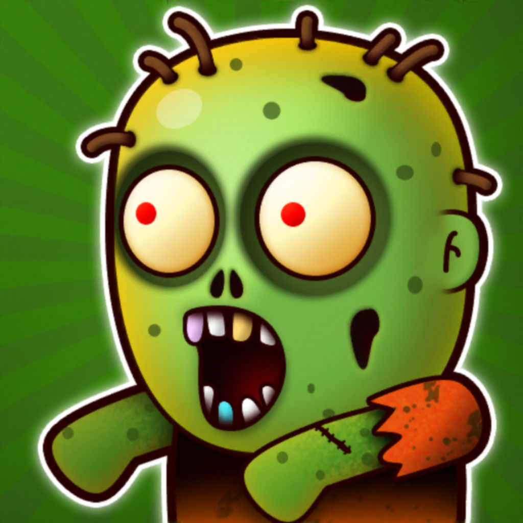 Survival Zombie Hunter for iOS (iPhone/iPad) - Free Download at AppPure