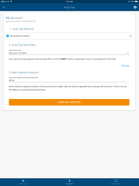 Republic Services for iOS (iPhone/iPad) - Free Download at AppPure
