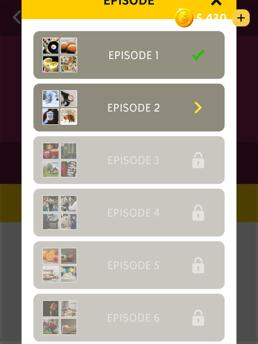 4 Pics 1 Word Puzzle Gameios版 Iphone Ipad Apppureで無料ダウンロード