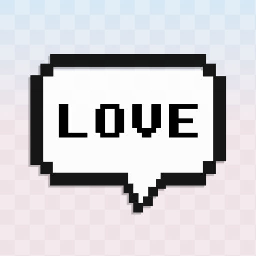 Bubble (speech bubbles with fonts, pixel, design) for iOS (iPhone ...