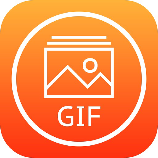 Animated GIF - Photos to Animated GIF for iOS (iPhone) Latest Version ...