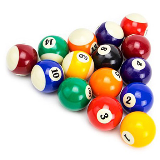 Billiards 3D Pool Game for iOS (iPhone/iPad/iPod touch) - Free Download ...