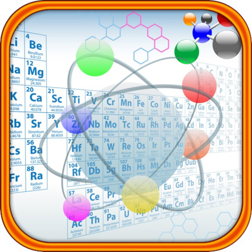 Periodic Table of Elements Quiz for iOS (iPhone/iPad) - Free Download at AppPure