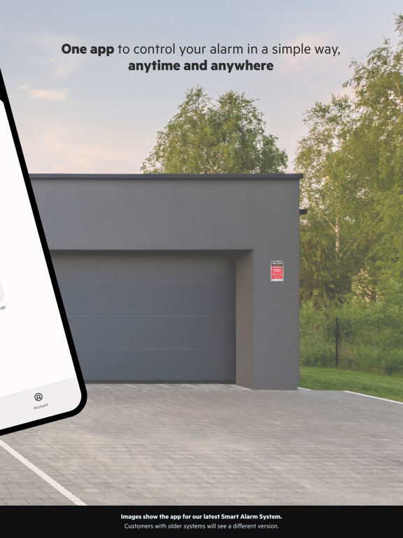Sector Alarm for iOS (iPhone/iPad/iPod touch) - Free Download at AppPure