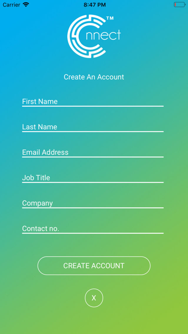 Cnnect for iOS (iPhone) - Free Download at AppPure