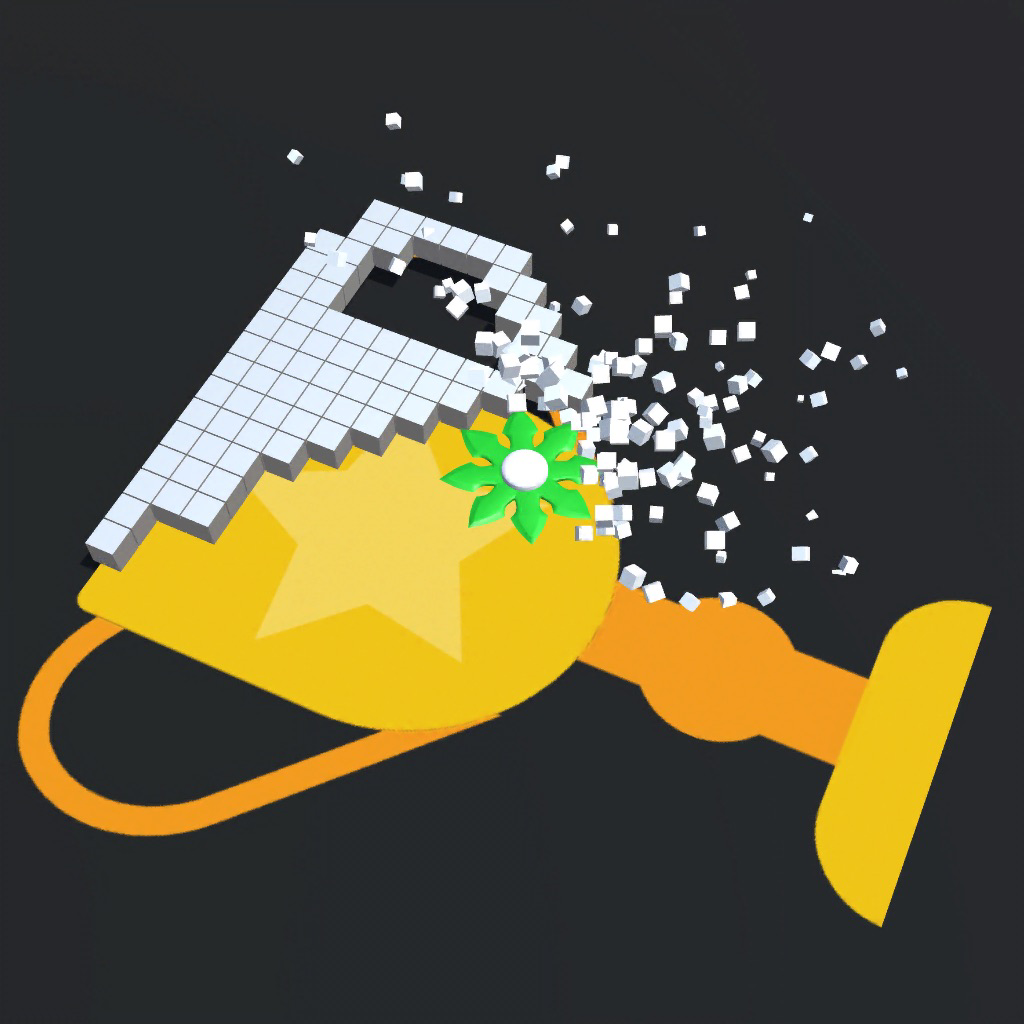 Scratch Pixels for iOS (iPhone/iPad) - Free Download at AppPure