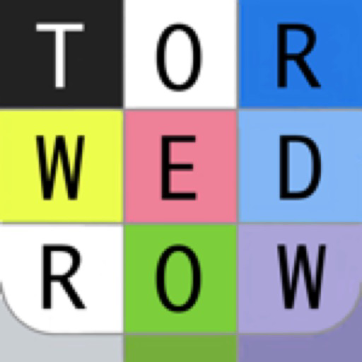 Tower Words.word search puzzle for iOS (iPhone/iPad/iPod touch) - Free ...
