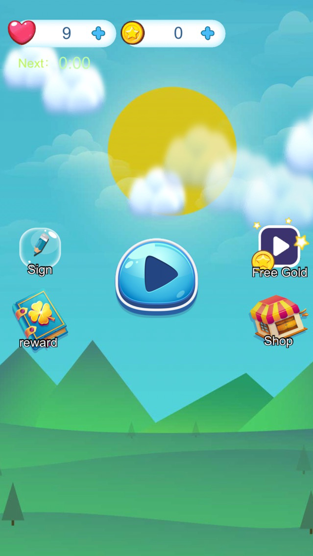 Bubble Master-Amaze Shooter for iOS (iPhone) - Free Download at AppPure