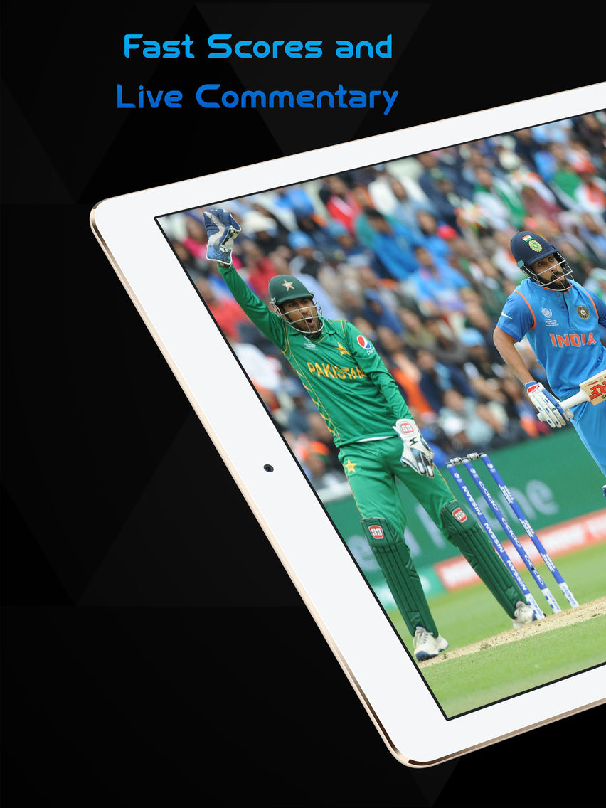 Live Sports HD TV Streaming for iOS (iPhone/iPad) - Free Download at ...