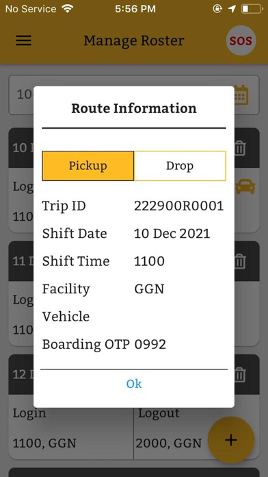 eTMS Buddy for iOS (iPhone/iPad/iPod touch) - Free Download at AppPure