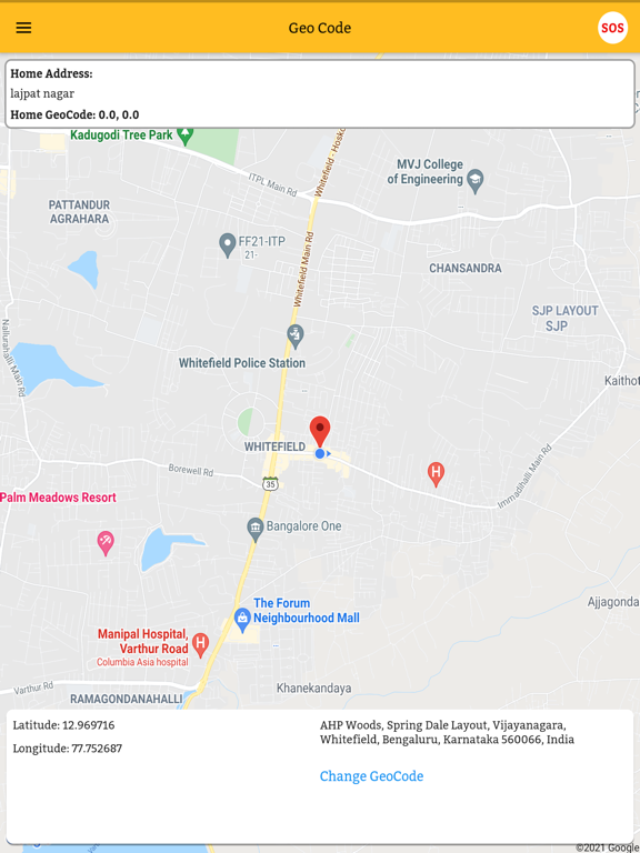 eTMS Buddy for iOS (iPhone/iPad/iPod touch) - Free Download at AppPure