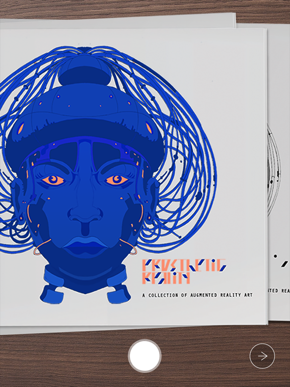 EyeJack for iOS (iPhone/iPad/iPod touch) - Free Download at AppPure